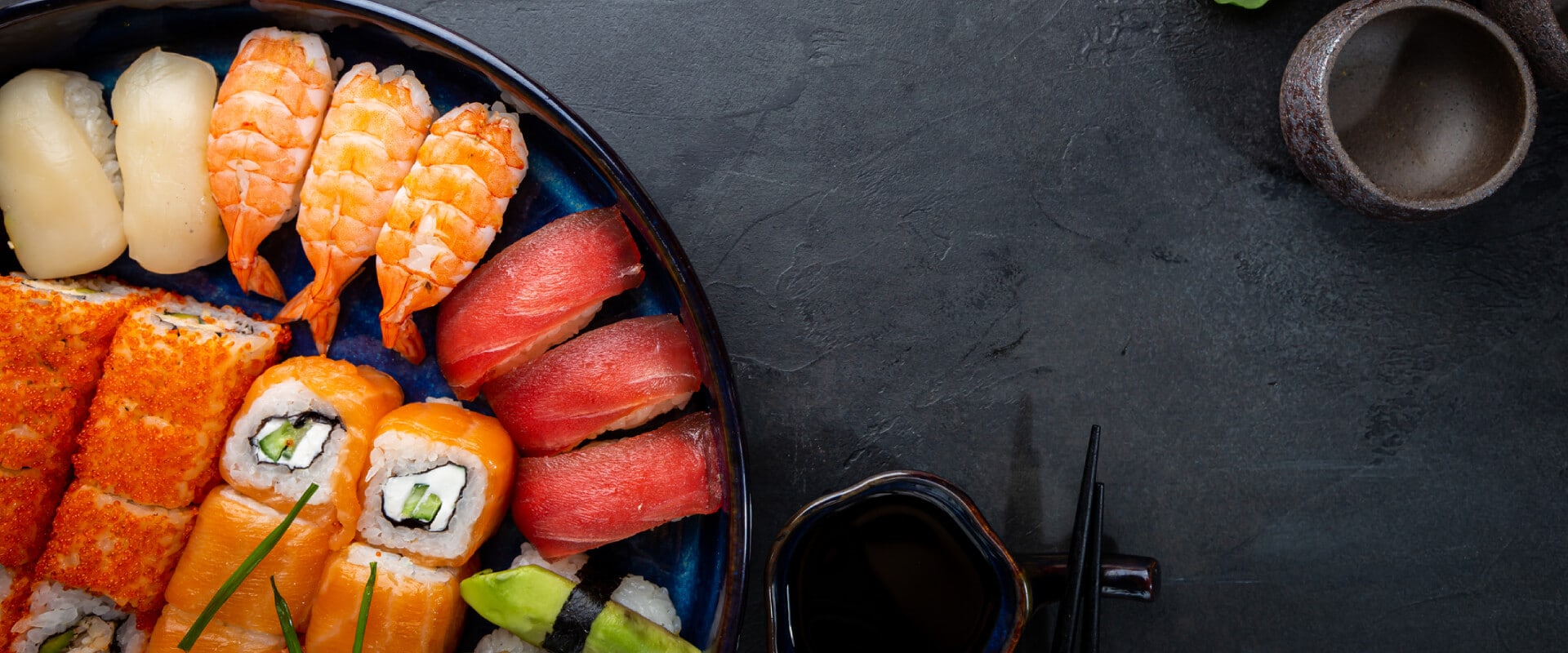 So Sushi Rixensart - Restaurant de sushis